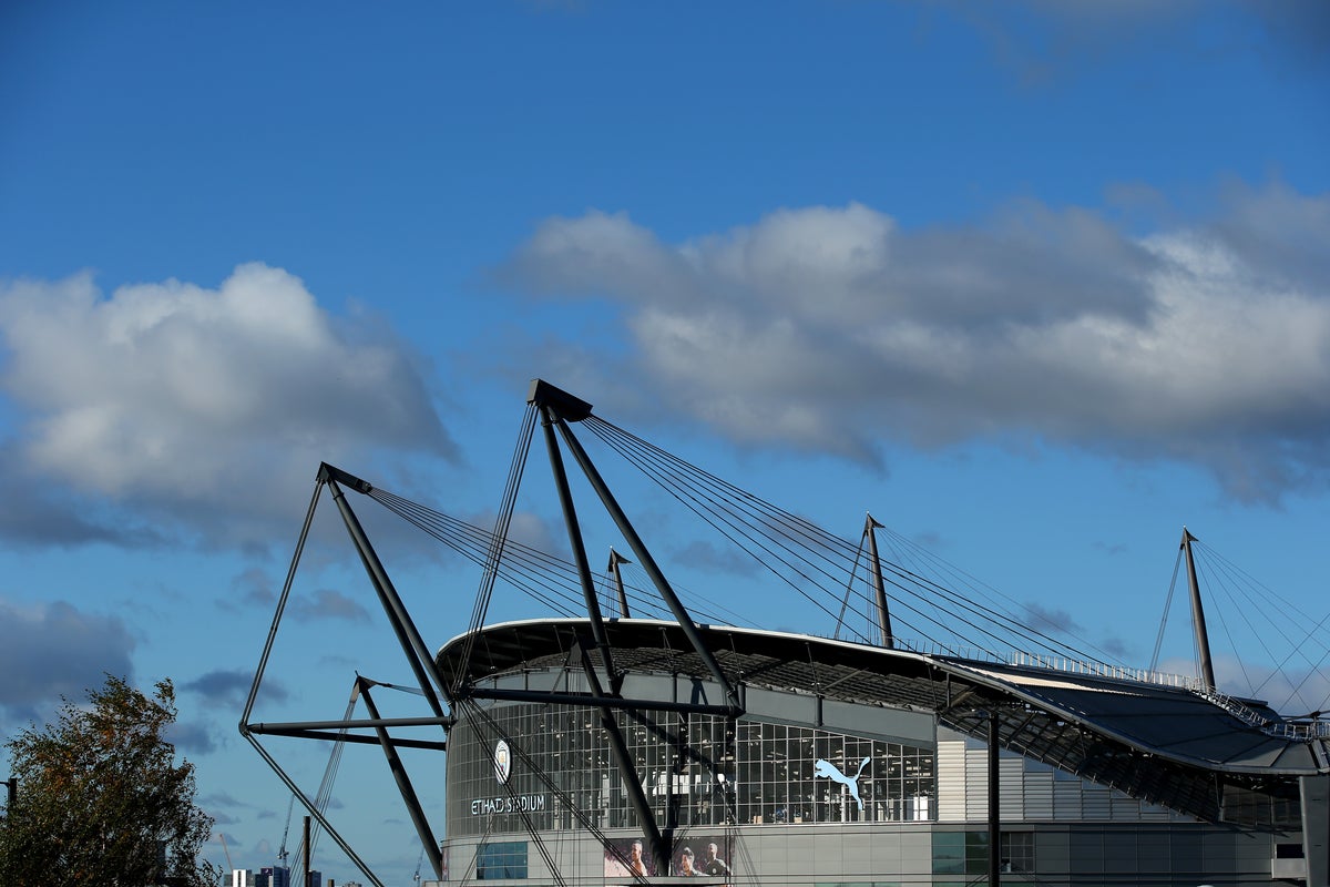 Manchester City vs Manchester United LIVE: Latest Women's Super League ...