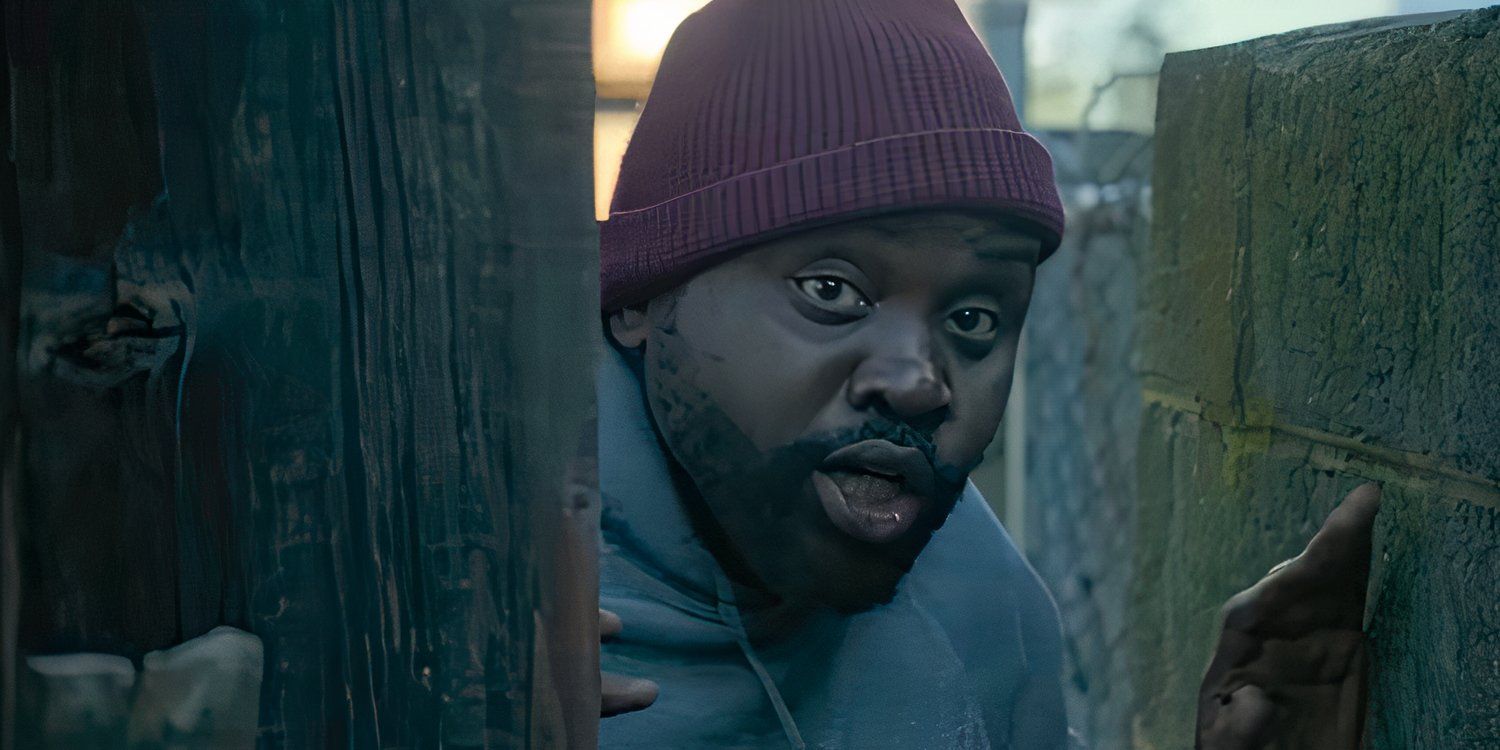 Dope Thief Episode 2 Ending Explained: Why Ray & Manny Go Into Hiding