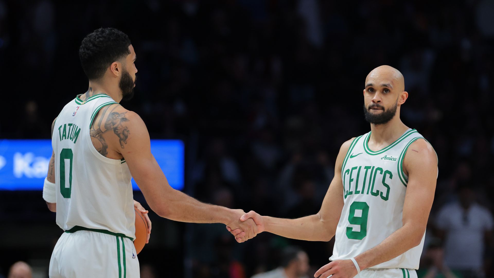 Ten takeaways from Celtics’ sixth-straight win over Heat