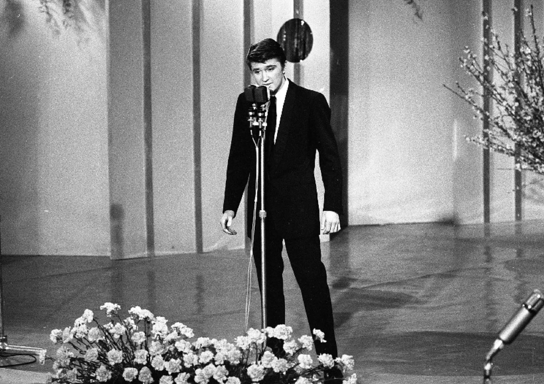 Bobby Solo, gli 80 anni dell'Elvis Presley italiano: un concerto e un ...