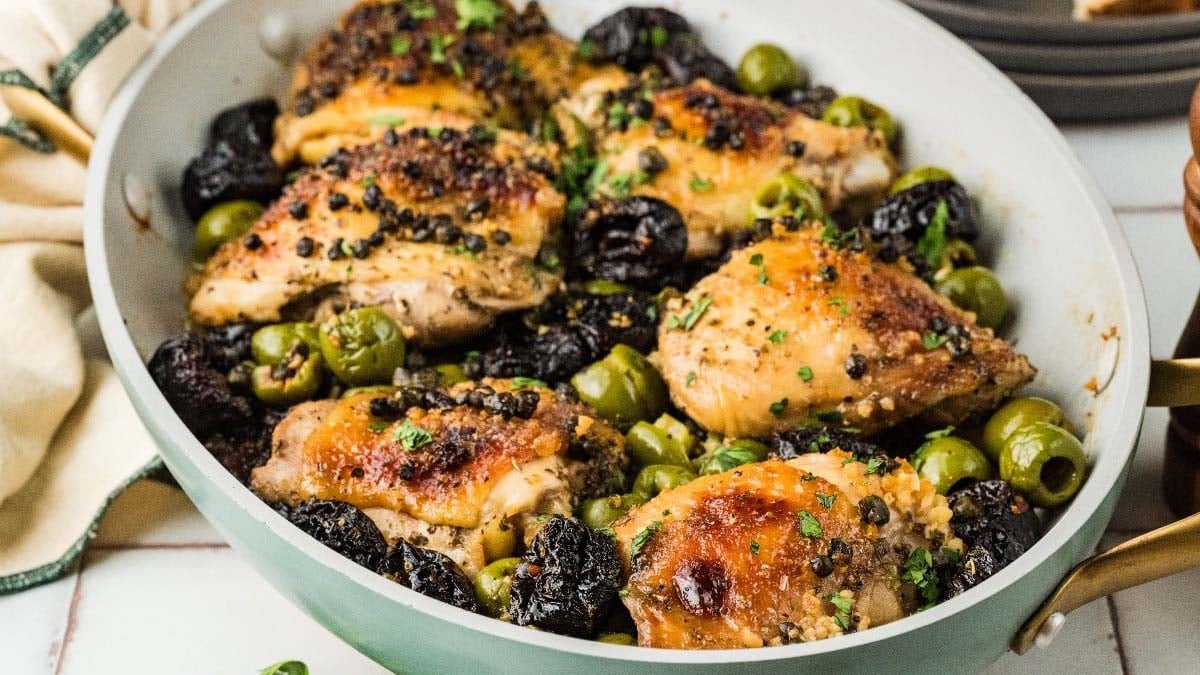 31 Chicken Recipes That Are Anything But Boring
