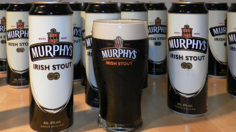 Guinness Is Great But Here Are 5 Other Stouts You Should Try