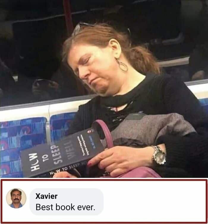 40 Funniest Comebacks And Comments From Xavier — The Internet's ...