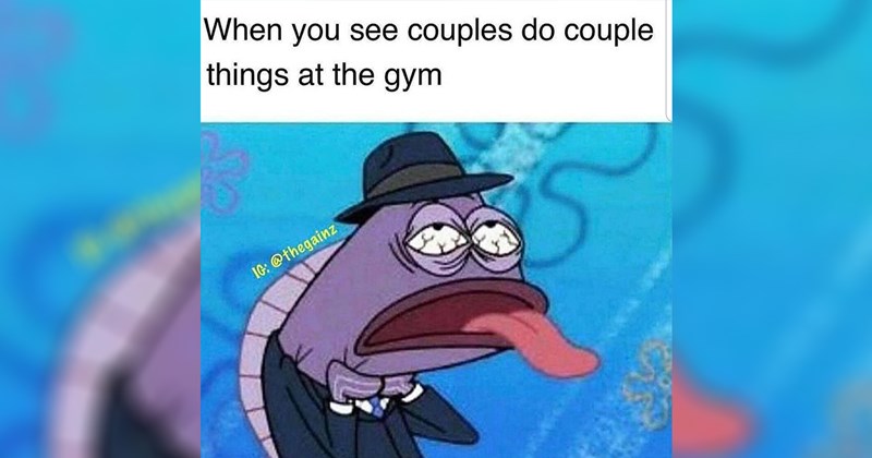 25+ Funny Exercise Memes for Workout Inspo (March 15, 2025)