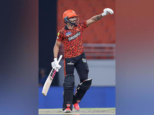 IPL 2025: Nitish Reddy clears fitness test; Set to join Sunrisers ...