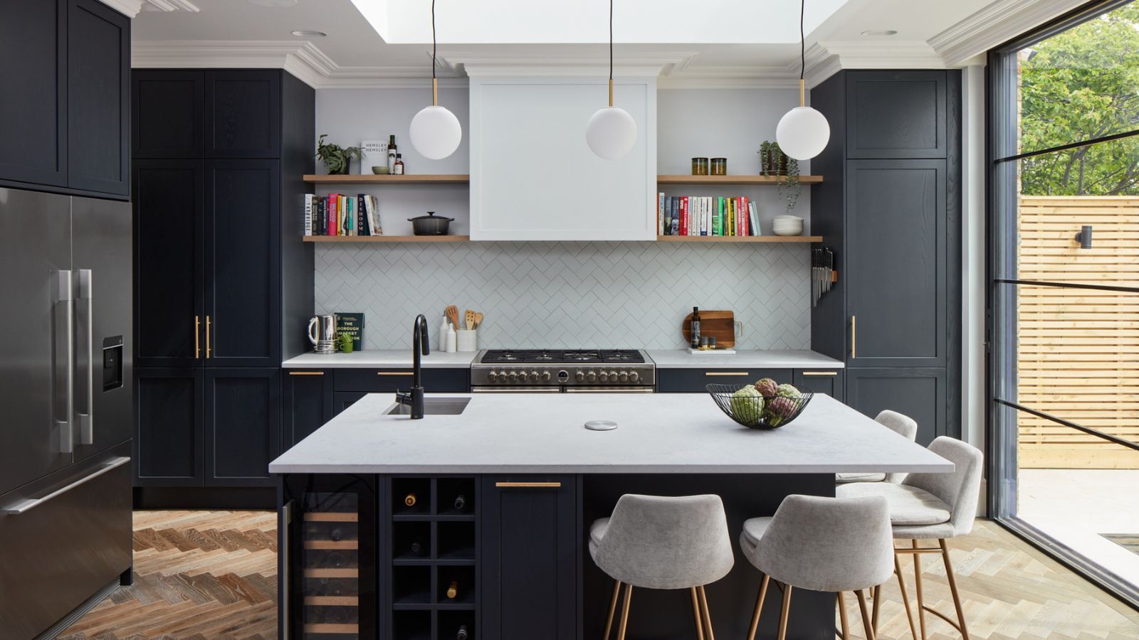 6 square kitchen island ideas that blend style and practical design