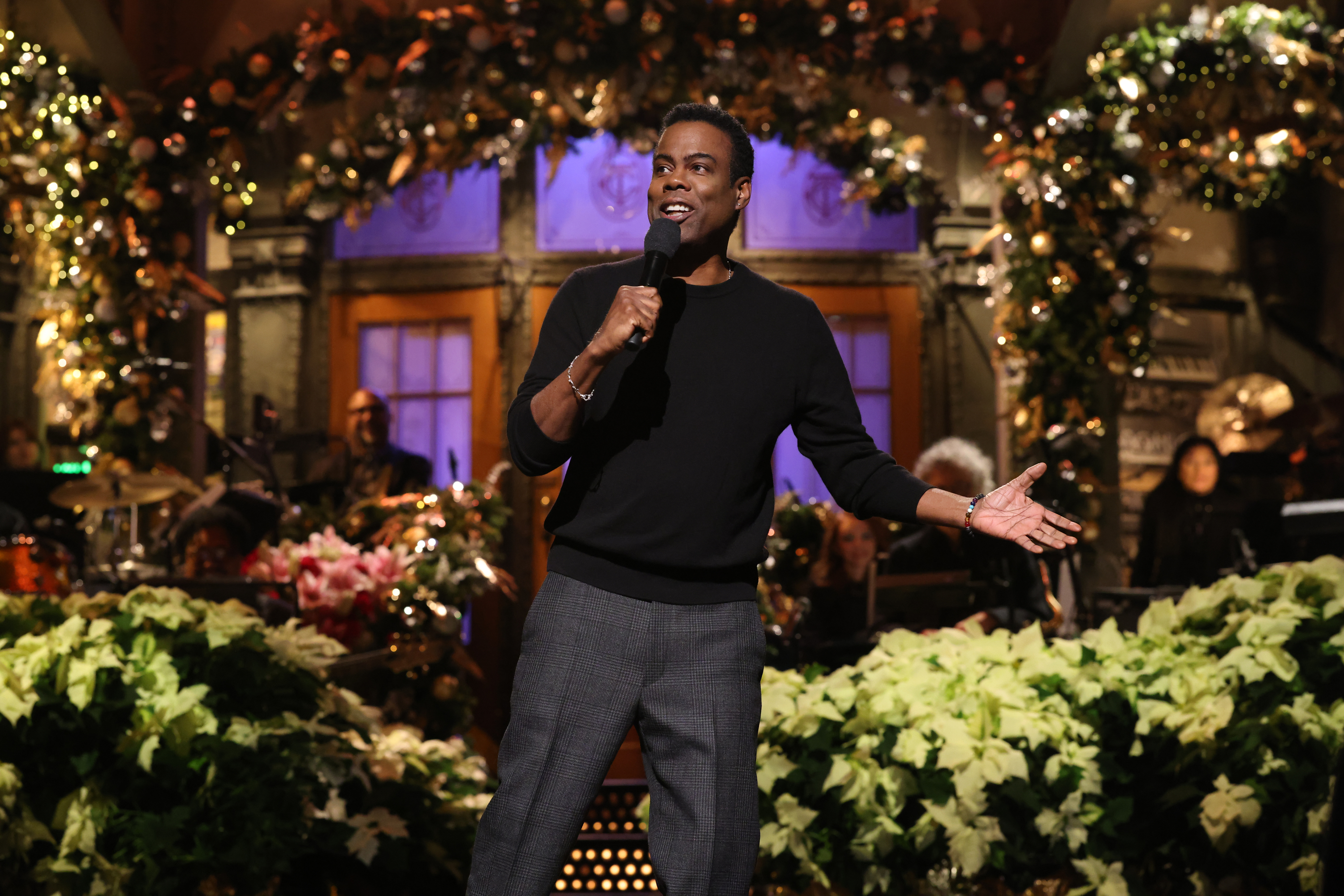 Is there a new episode of 'Saturday Night Live' tonight? 'SNL' start ...