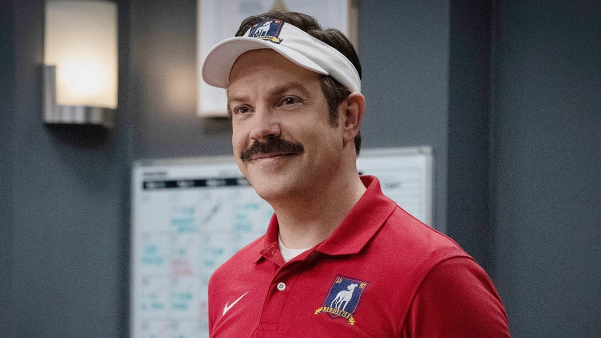 ‘Ted Lasso’ is officially returning for Season 4