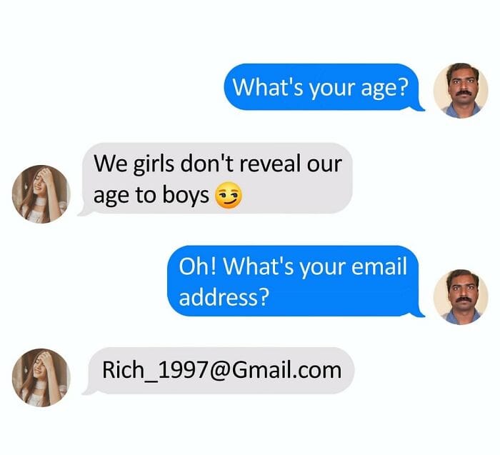 40 Funniest Comebacks And Comments From Xavier — The Internet's ...