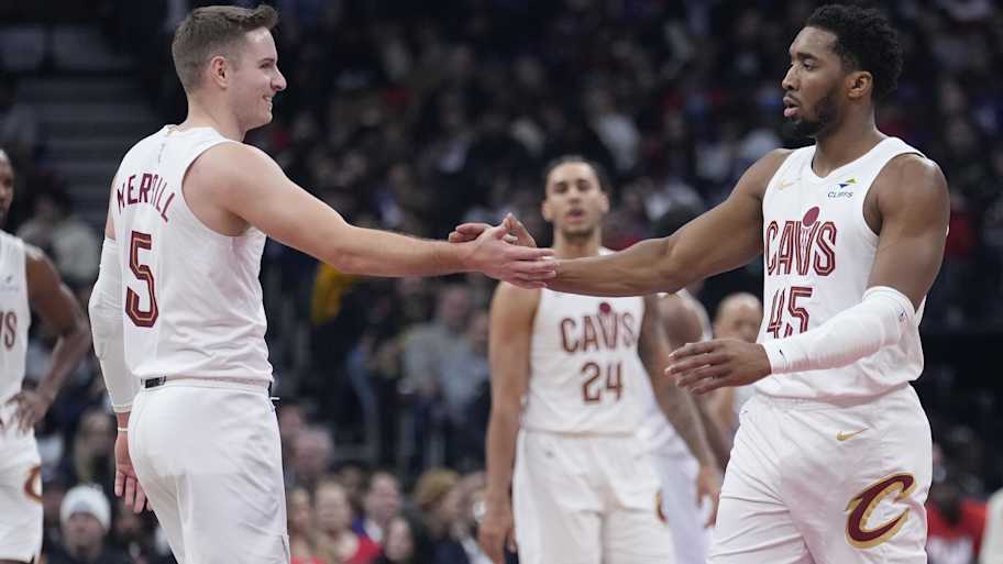 What Makes The Cleveland Cavaliers So Special?