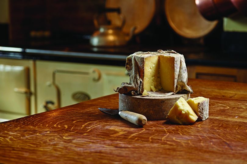 Britain’s love for favourite cheese undergoing a major transformation