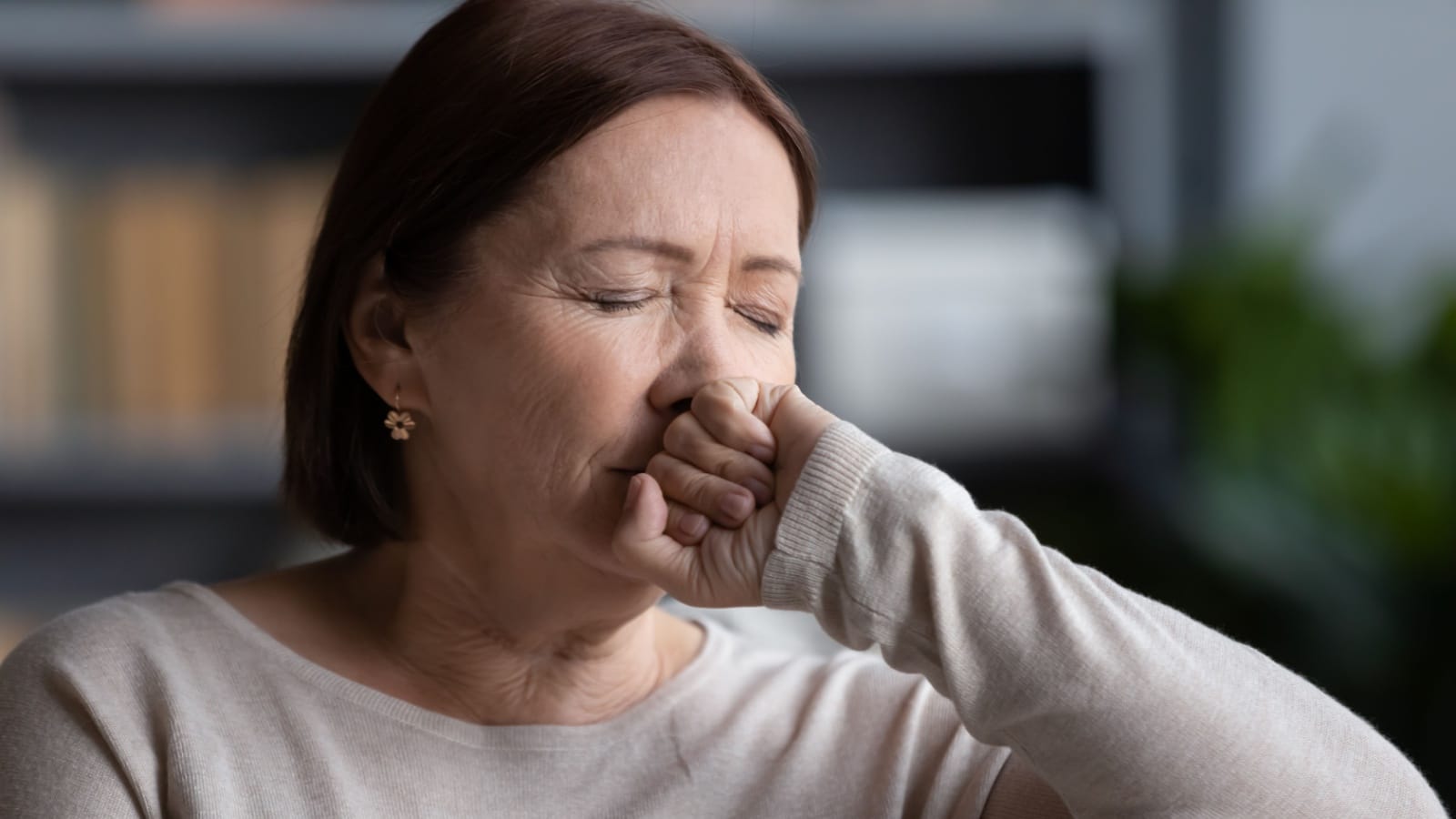 12 Signs You Might Be More Sensitive Than Most People