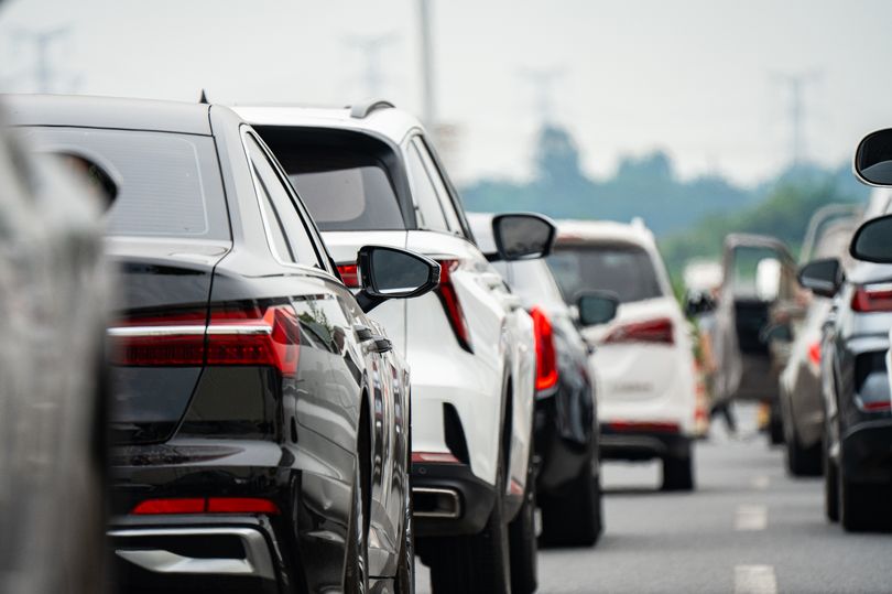Drivers face new DVLA and HMRC rules: Impact on fuel costs, tax, and ...