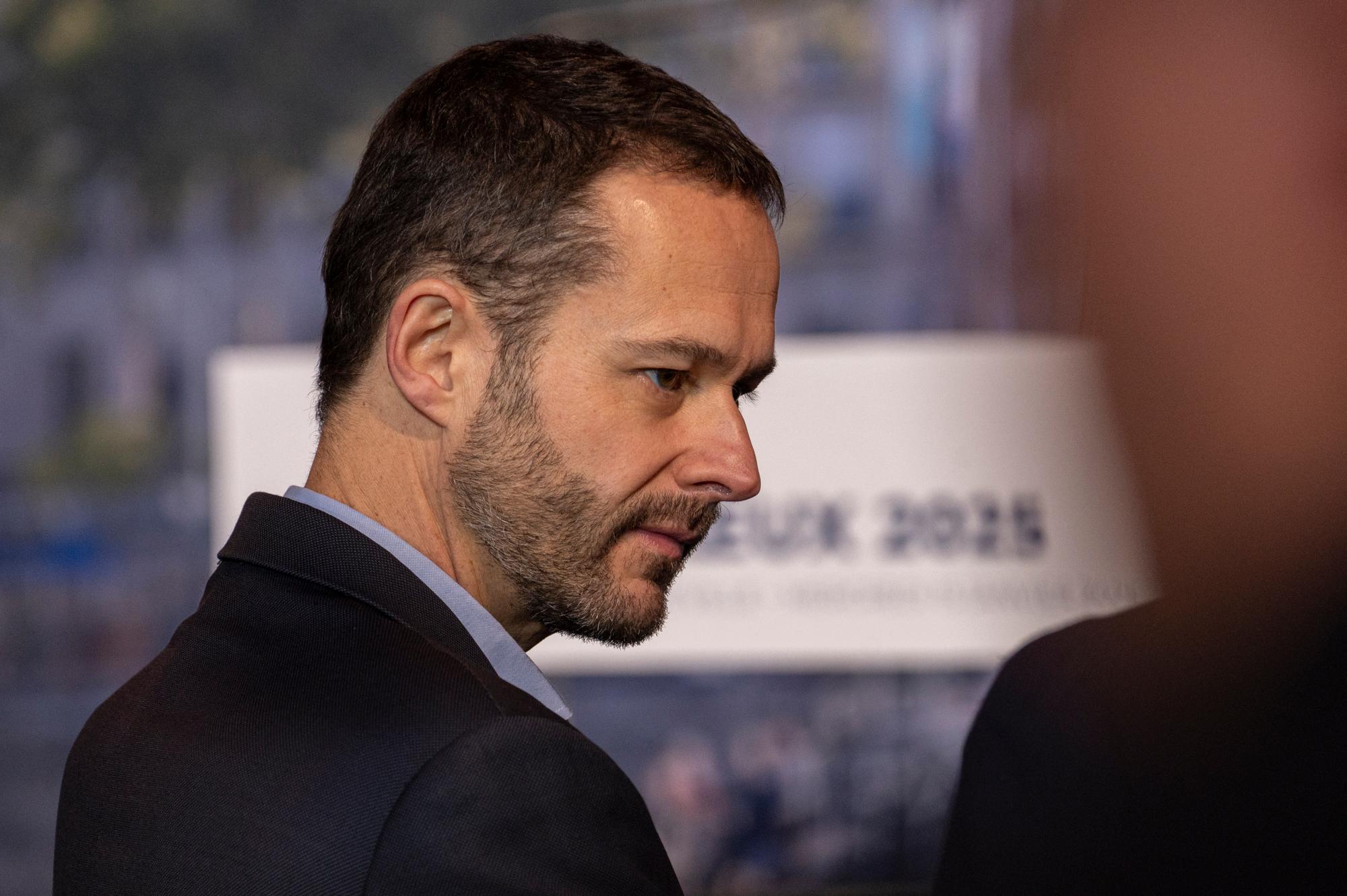 Municipales 2026 à Paris : les écolos en quête de leur meilleure carte ...