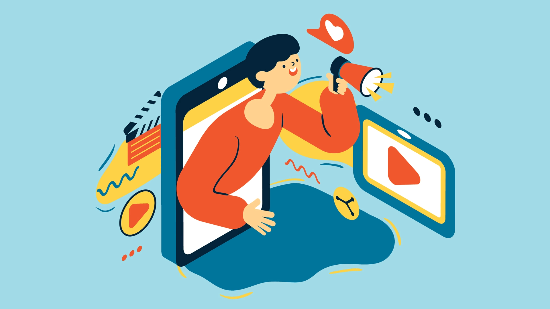 Boost Your Influence: 7 Proven Strategies for a Powerful Personal Brand Boost Your Influence: 7 Proven Strategies for a Powerful Personal Brand