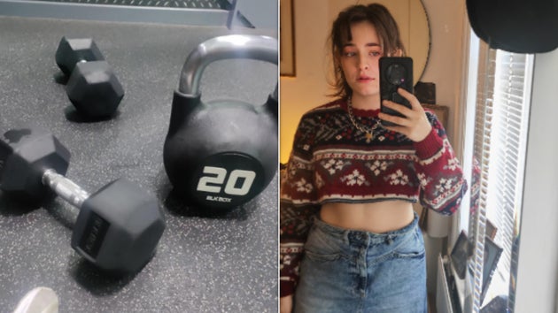 I Stopped Working Out My Abs And Got The Strongest Core Of My Life