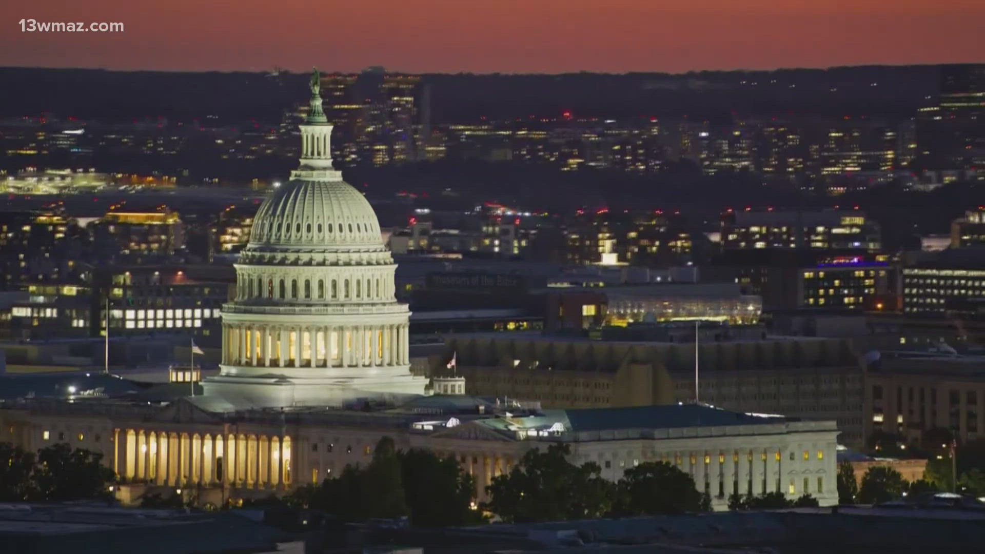 Senate passes funding bill to avert government shutdown | What you need ... Senate passes funding bill to avert government shutdown | What you need ...