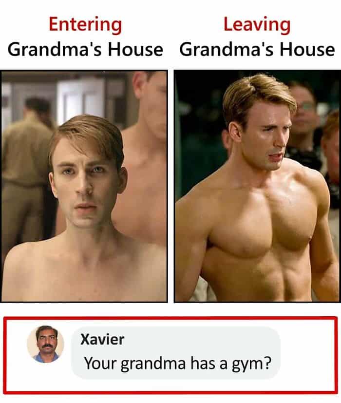 40 Funniest Comebacks And Comments From Xavier — The Internet's ...