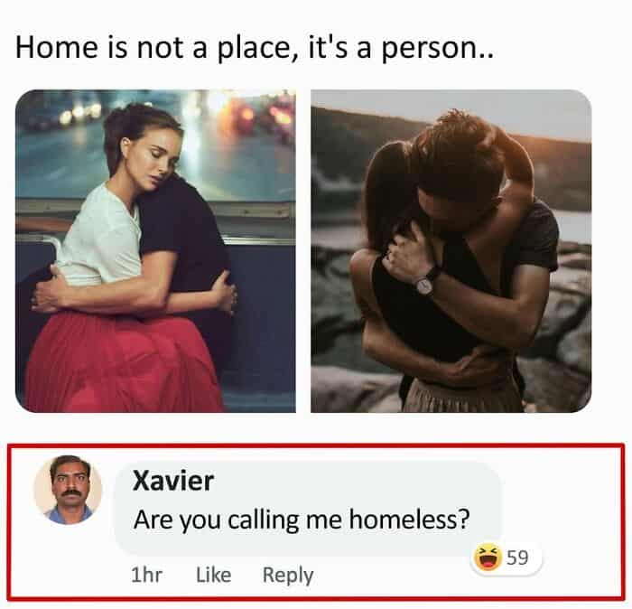 40 Funniest Comebacks And Comments From Xavier — The Internet's ...