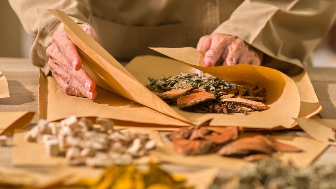 Dicas da Benzedeira: sobre o benzimento