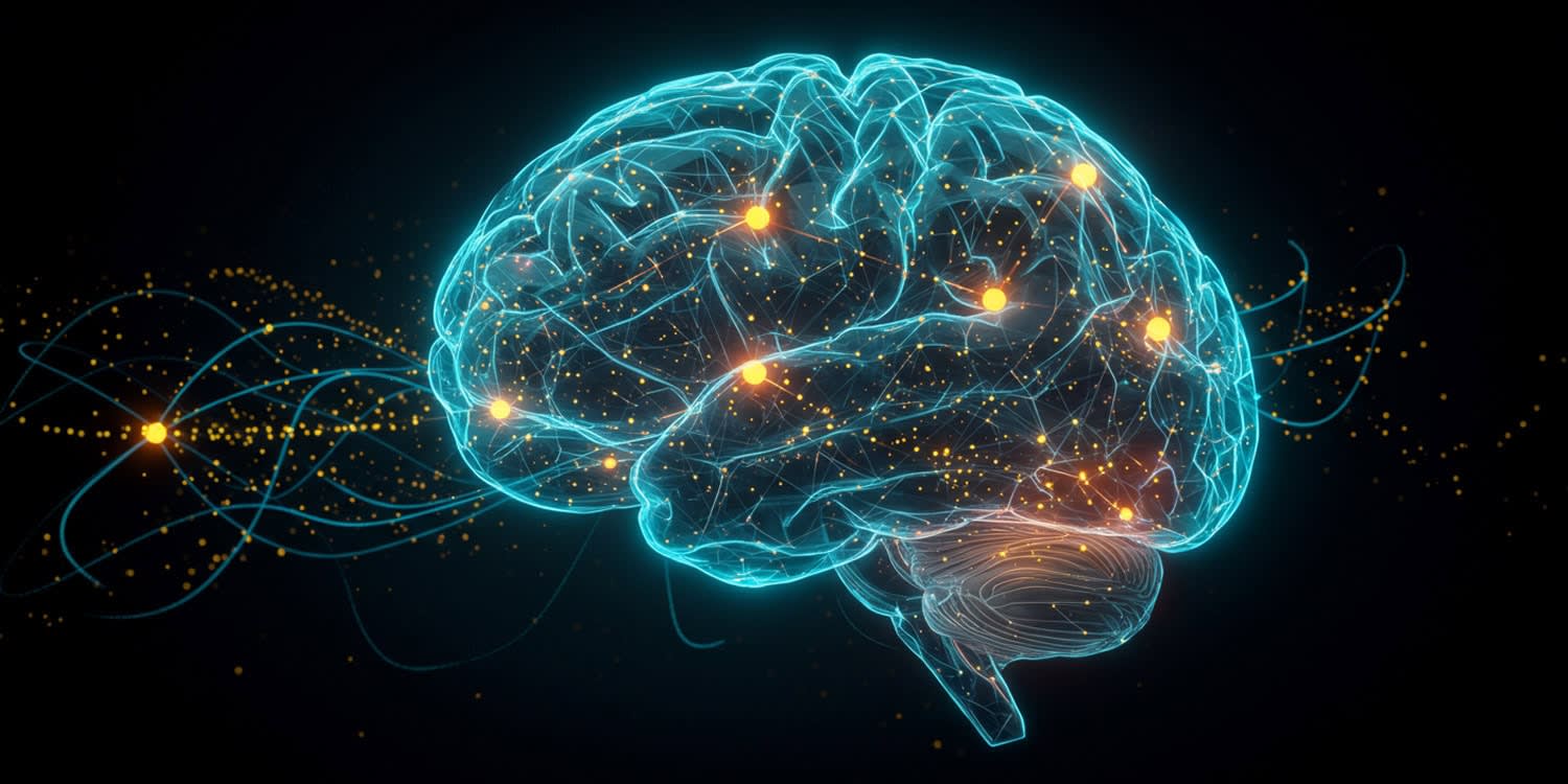 First human study sheds light on the cognitive and physiological ...