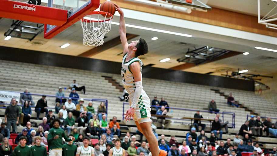 Arkansas (AAA) high school boys basketball state championships: scores ...