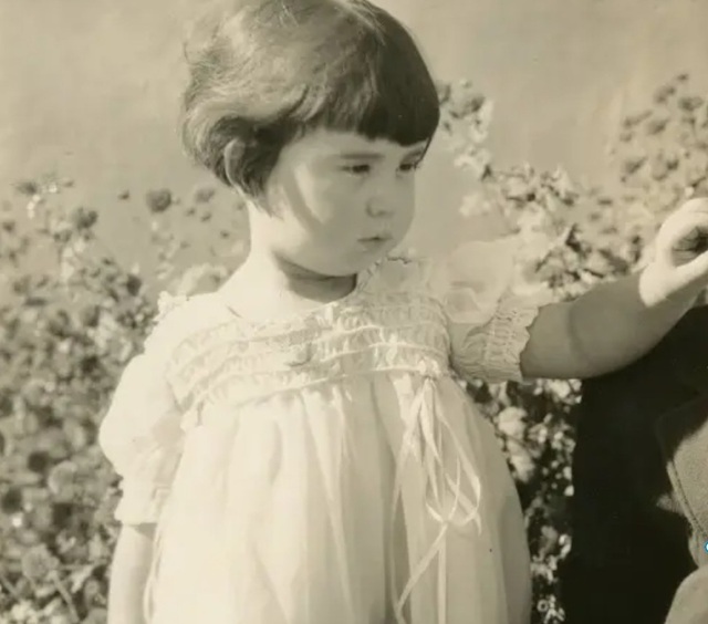 San Diego’s Baby Peggy: The Silent Film Phenom Who Earned Millions—But ...