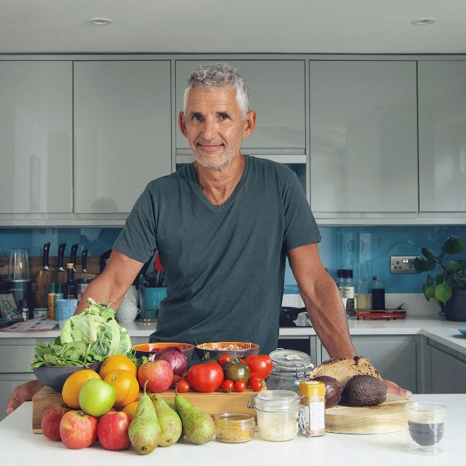 A nutrition researcher shares 4 red flags he avoids on food labels ...