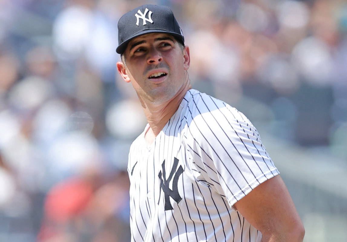 Rodon’s pitching surge elevates Yankees rotation