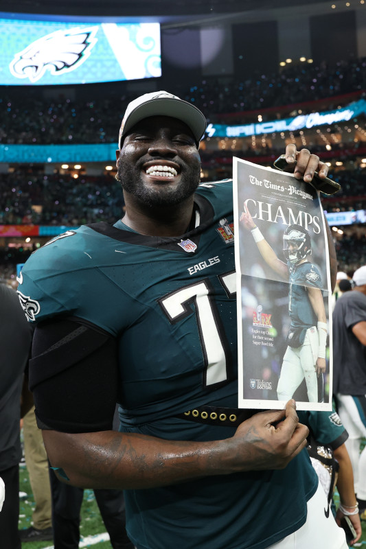 Chargers Announce Massive Free Agency Signing on Offensive Line