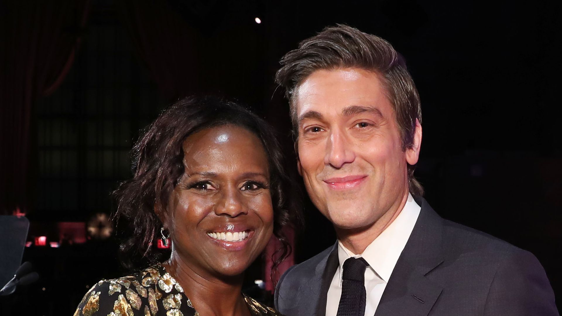 20/20's David Muir and Deborah Roberts say official goodbye to ABC home ...