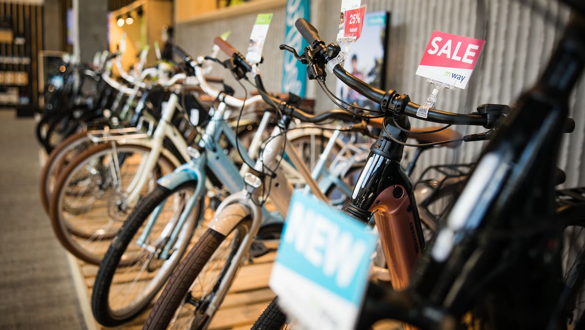 Velo-Ratgeber: E-Bike-Kauf: Wie viel sollte mir ein gutes E-Bike wert sein?