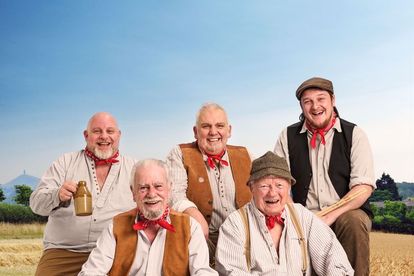 Major new music festival announced to celebrate Somerset Day