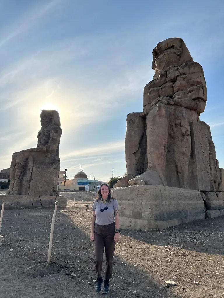 Things to See in Luxor Egypt | Your Ultimate Guide