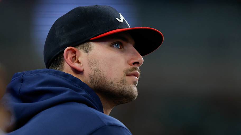 Austin Riley injury scare is another reminder of the cost of Braves ...