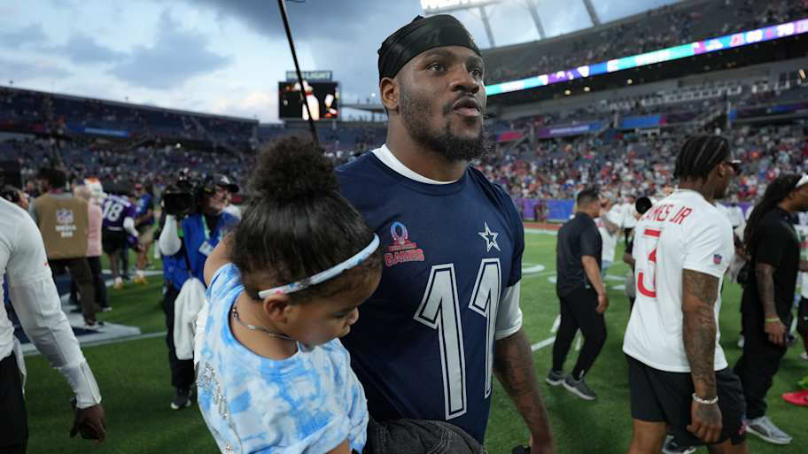 Cowboys Micah Parsons' brother defends him after Philadelphia Eagles ... Cowboys Micah Parsons' brother defends him after Philadelphia Eagles ...