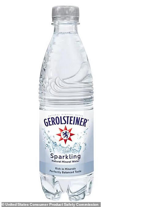 Trader Joe's recalls 61,000 items over hazard concerns