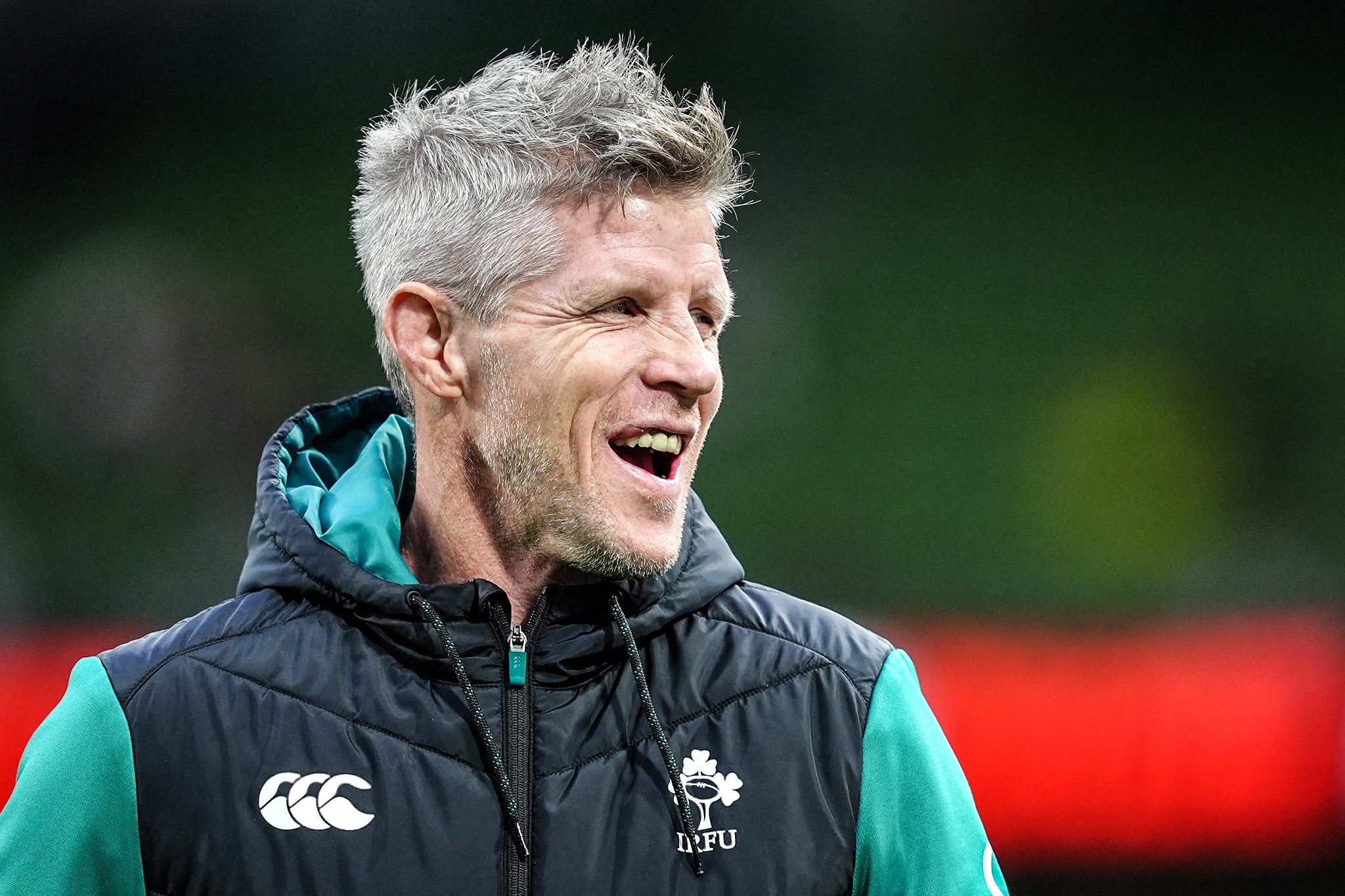 Italy v Ireland LIVE: Result and reaction from Six Nations as visitors ...