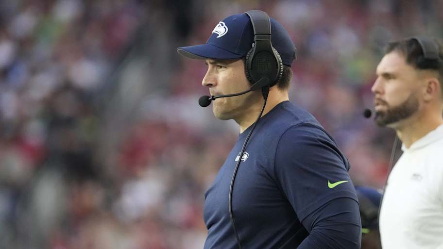 Seahawks updated depth chart with Sam Darnold, Cooper Kupp, DeMarcus ...