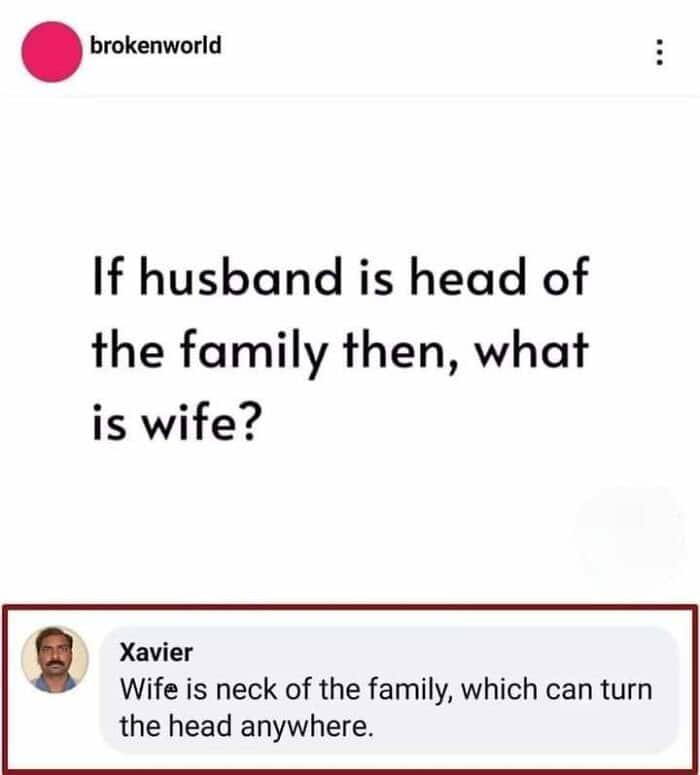 40 Funniest Comebacks And Comments From Xavier — The Internet's ...