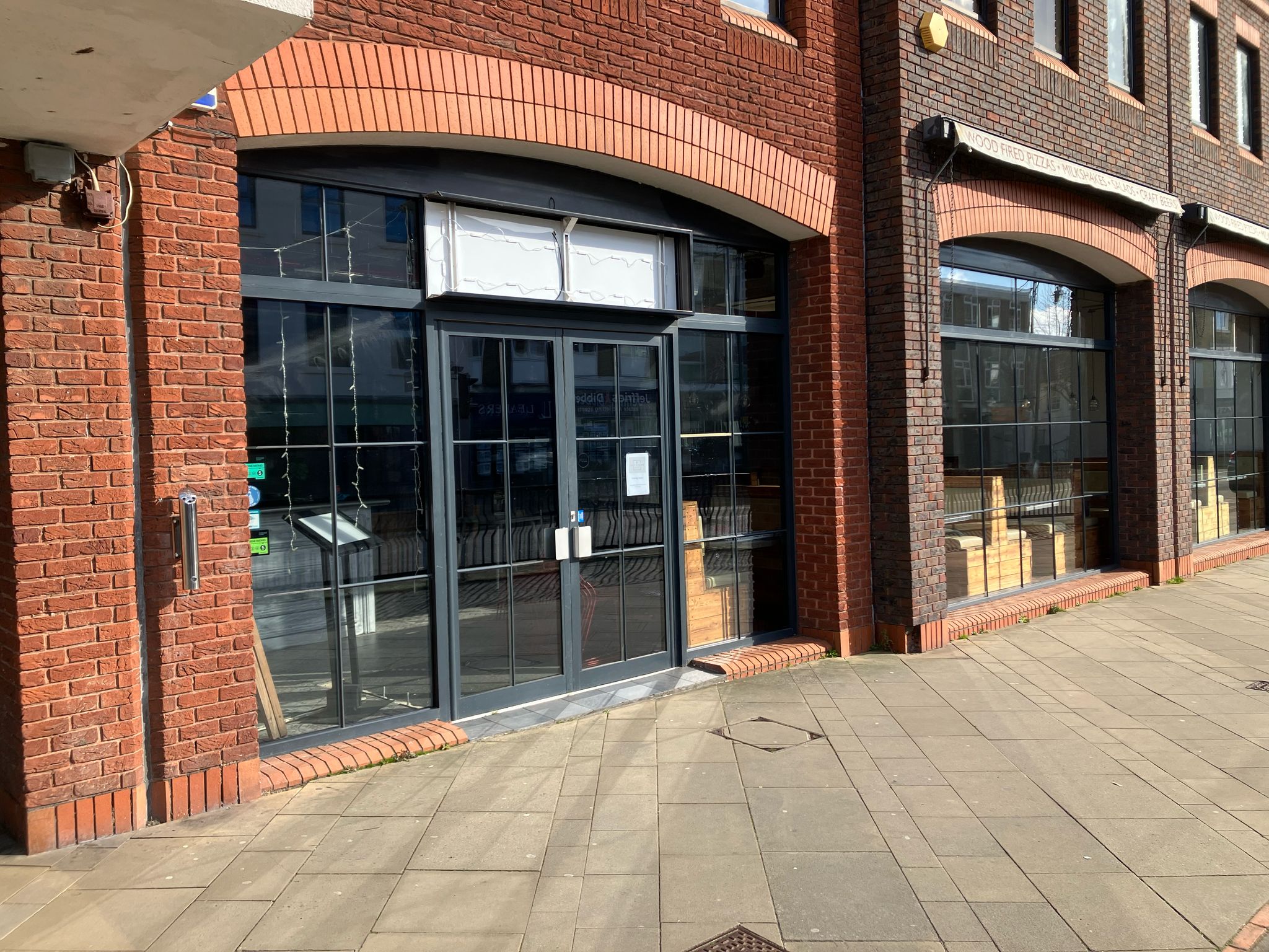 Salt & Sage Bistro to open in Fareham at the former site of Three Joes