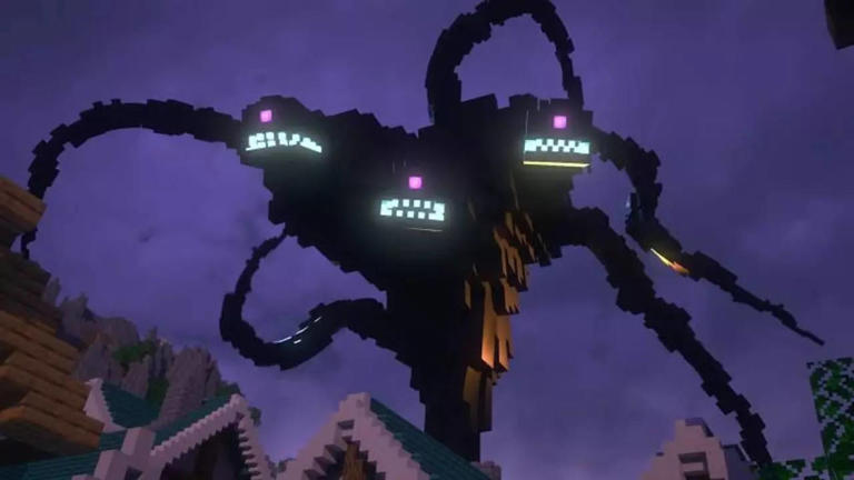 How to Spawn, Defeat the Minecraft Wither