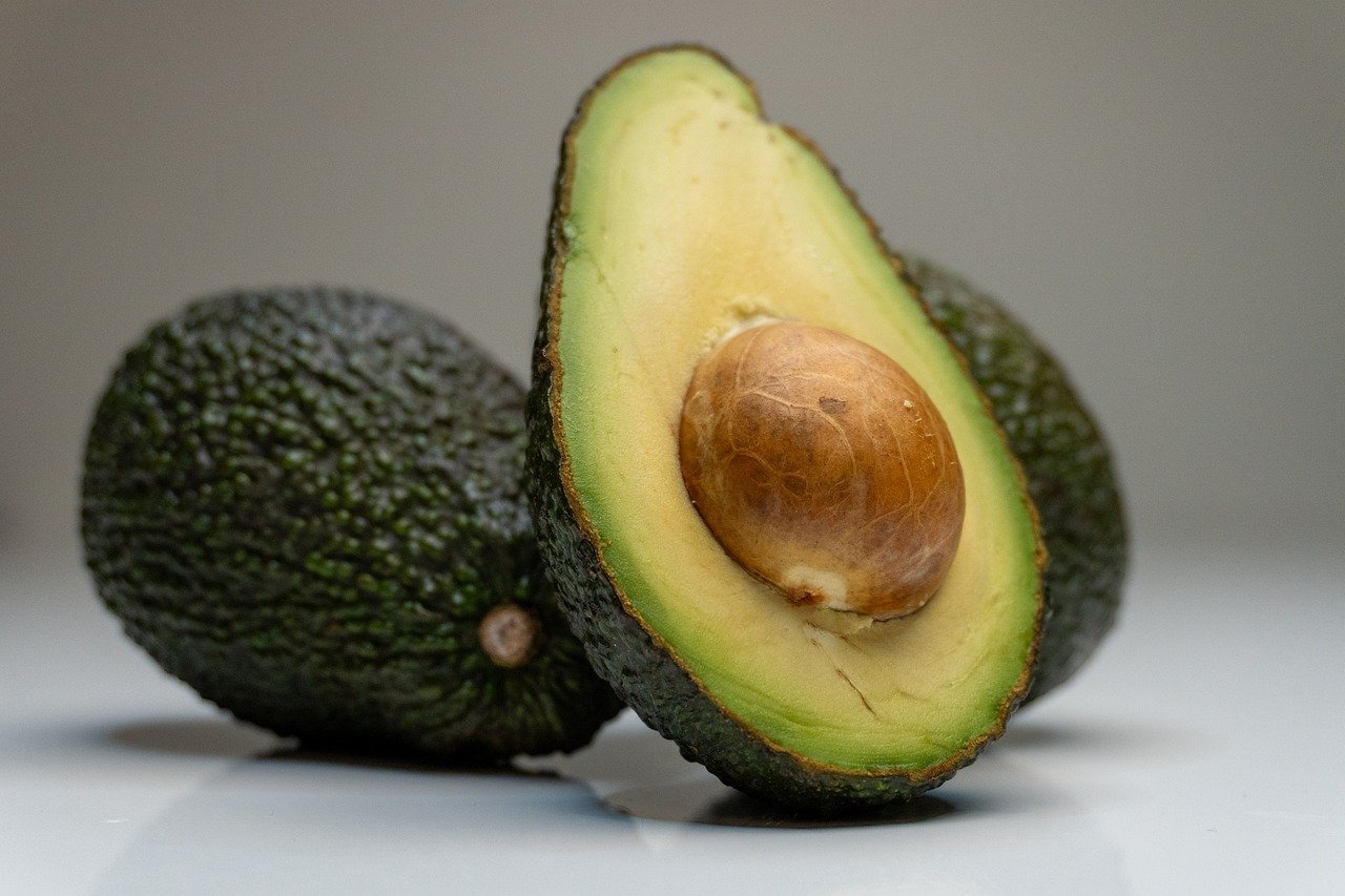 10 Reasons to Add More Avocado to Your Diet