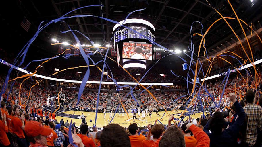 Virginia at the Crossroads: Where do the Hoos go from here?