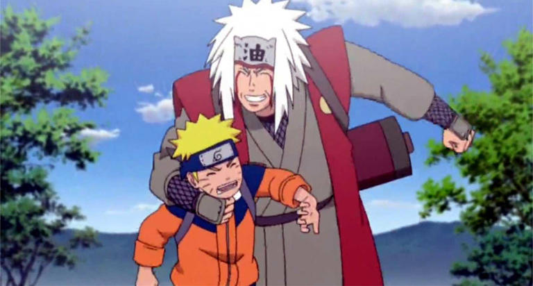 Is Naruto Actually the Anime's Worst Character? The Answer Is Complicated