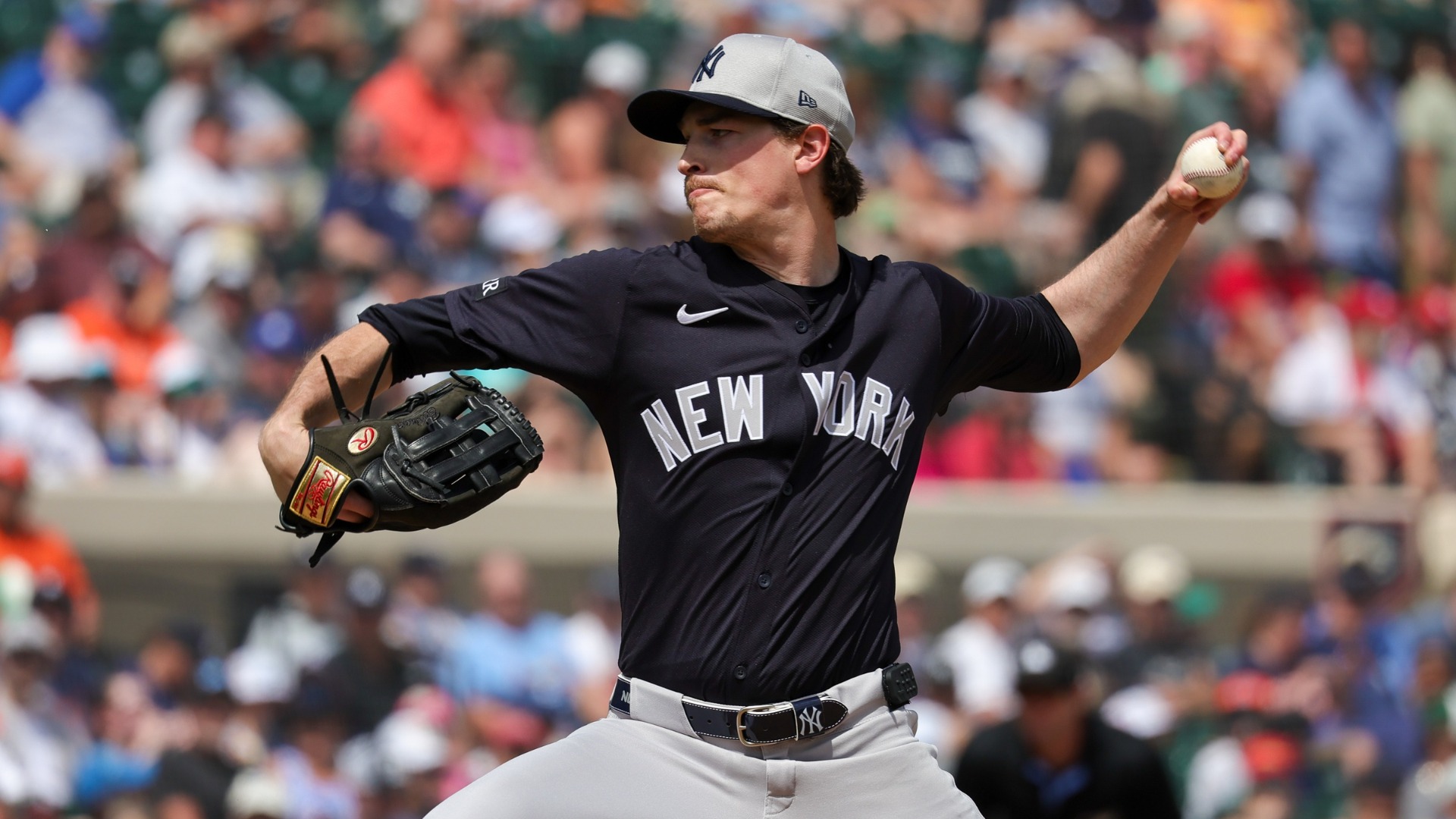 Yankees Rotation Strategy: Insights and Predictions