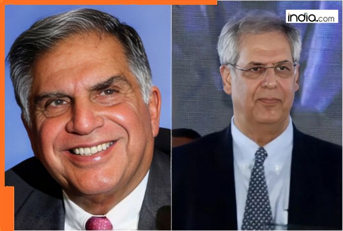 How 34-lakh crore Tata business empire operates? Know difference ...