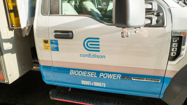 What Is Renewable Diesel & How Is It Different From Biodiesel