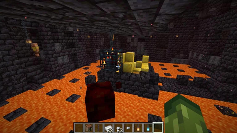 How to Conquer Bastion Remnants in Minecraft?