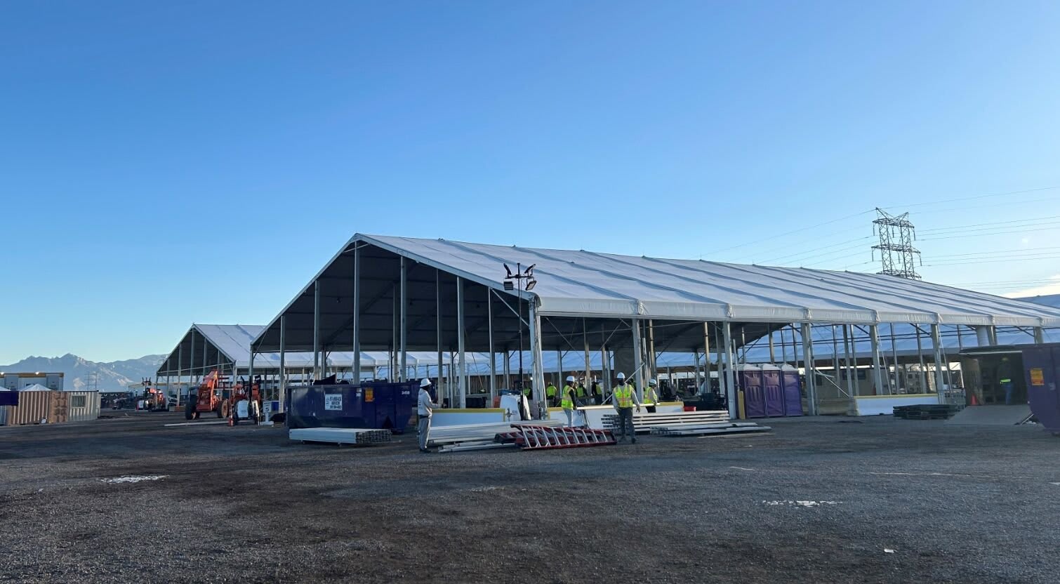 Illegal border crossings drop to lowest levels in February in U.S. history